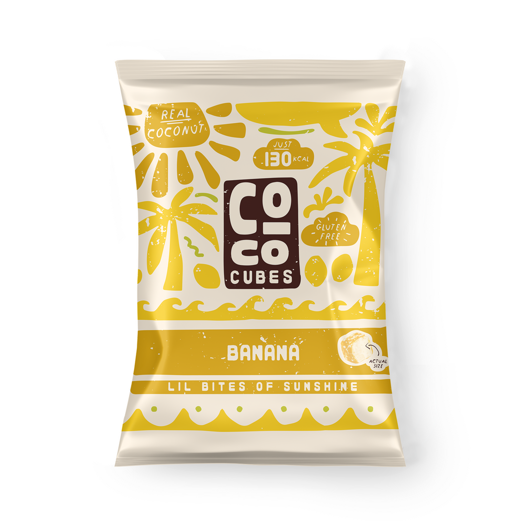 Coco Cubes