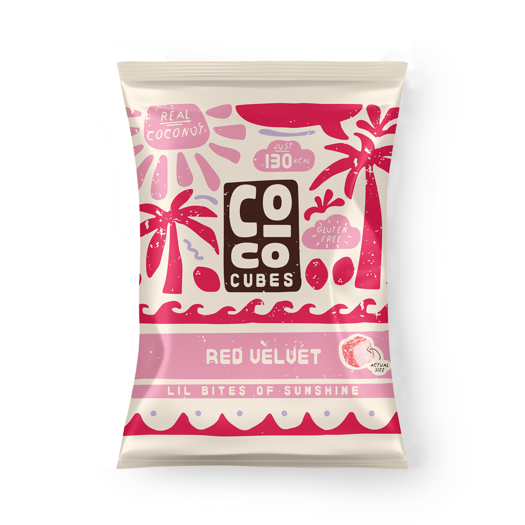 Coco Cubes